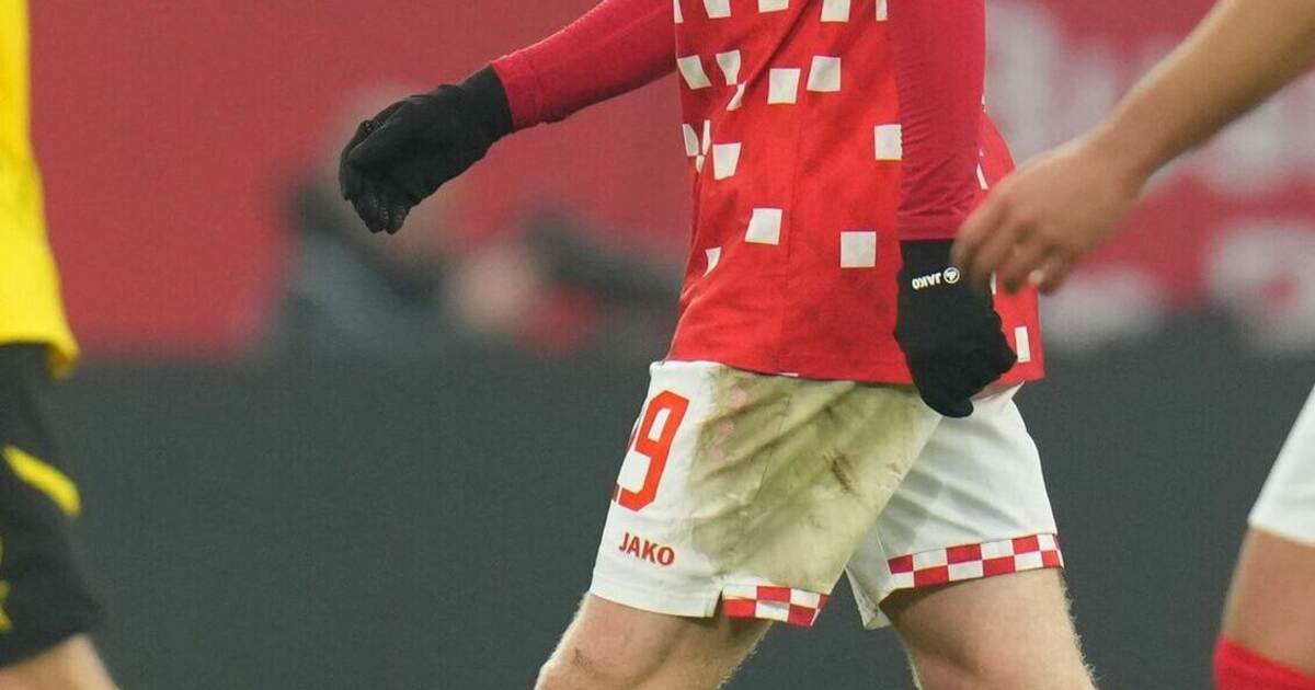 Burkardt hofft auf neue Chance in der DFB-Auswahl - Sport weltweit ...