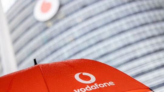 Zwei Millionen Fernseh-Kunden kehren Vodafone den Rücken - PZ-news.de ...