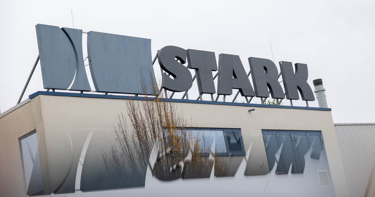 Neue Investoren für Pforzheimer Stark Druck: 300 Arbeitsplätze gerettet - Wirtschaft ...