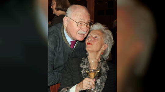 «Der Alte» wird 100 - TV-Star Rolf Schimpf hat Geburtstag - Show-Biz ...