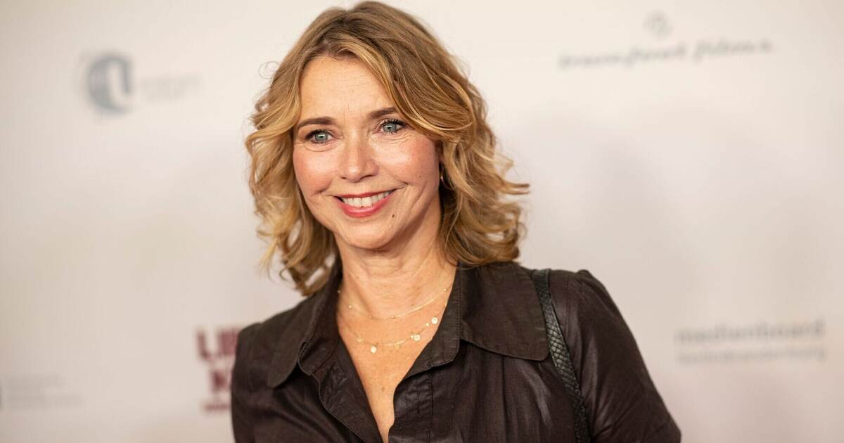 Tina Ruland: Mit Söhnen auf Weltreise - Show-Biz / Boulevard ...