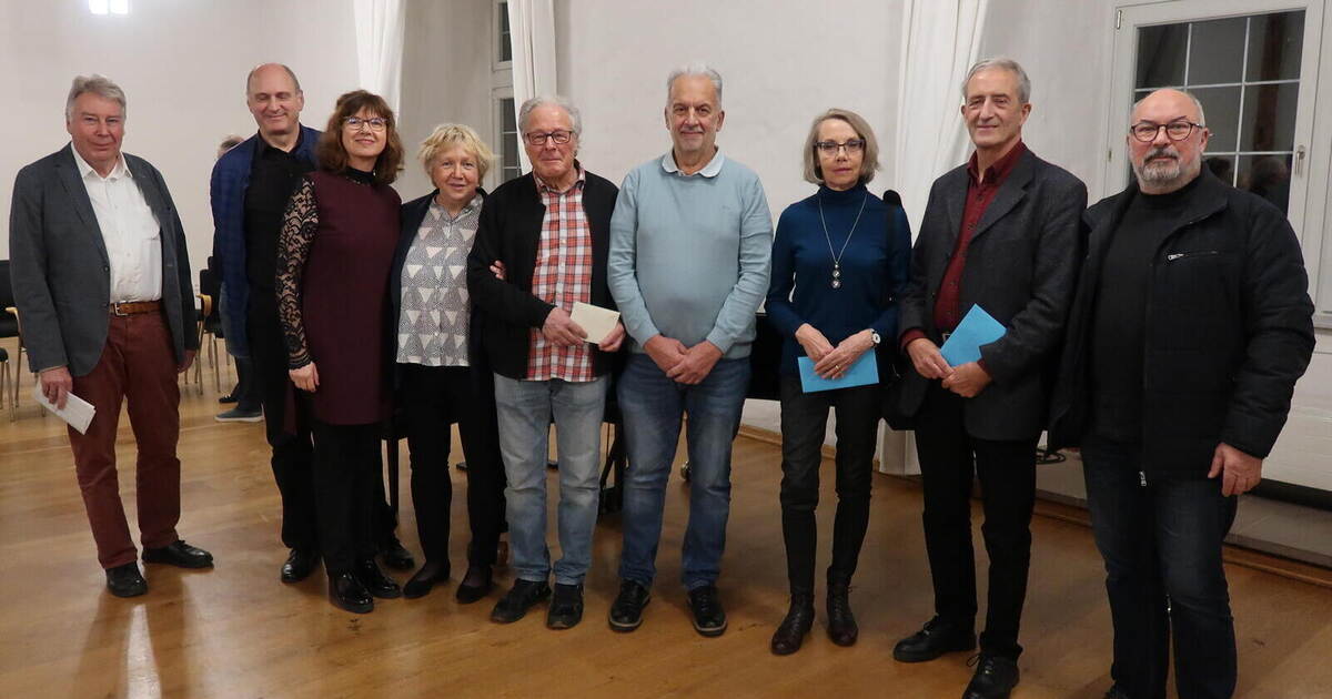 Ausstellung zum Fotowettbewerb im Schlosses Neuenbürg sorgt für globale ...