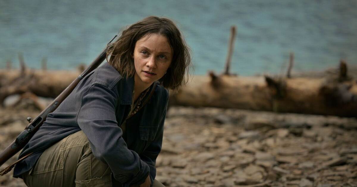 «Milchzähne»: Helene Bukowskis gefeierter Roman als Kinofilm - Kino ...