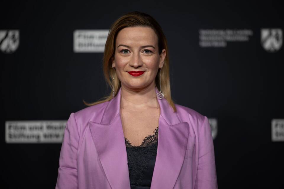 Geiselnahme in der Gerichtsmedizin - «Theresa Wolff - Lost» - Show-Biz ...