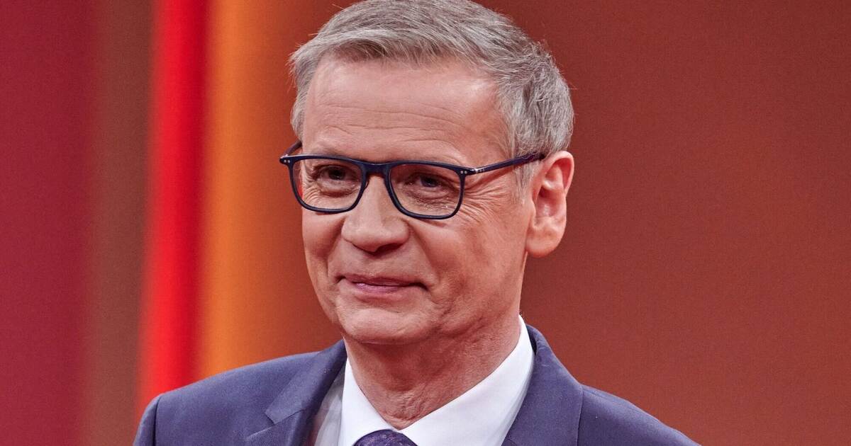 Jauch will Stammgast im neuen Lokal in seiner Villa sein - Show-Biz / Boulevard - Pforzheimer ...