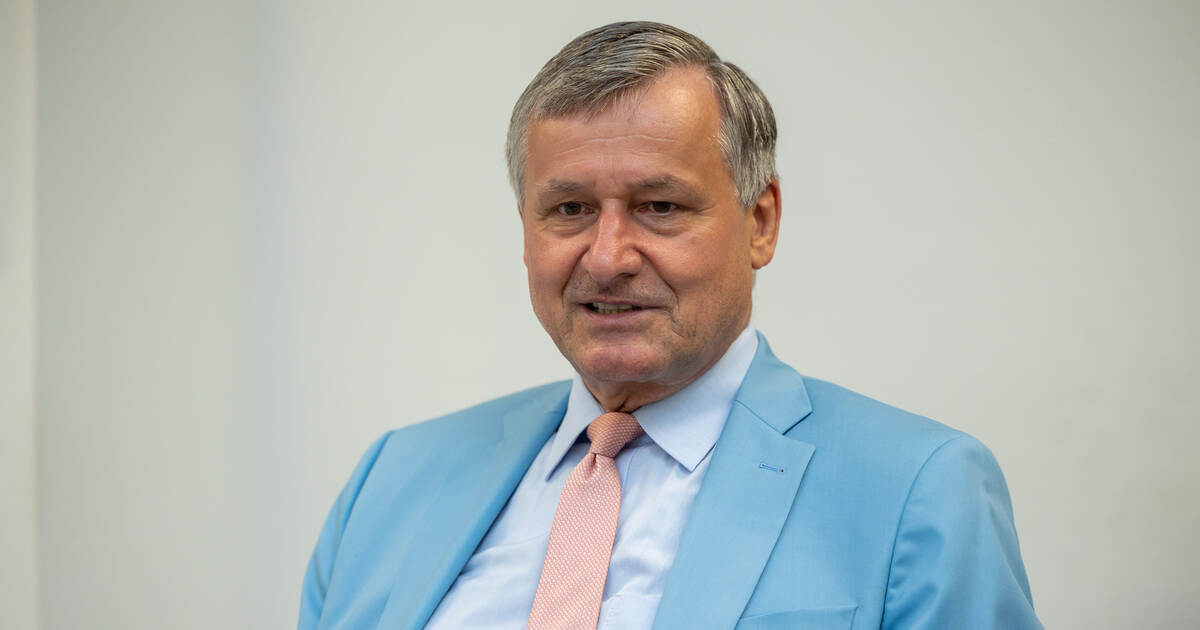 „Wortwahl nicht akzeptabel“: So reagieren Pforzheimer FDP-Abgeordnete ...