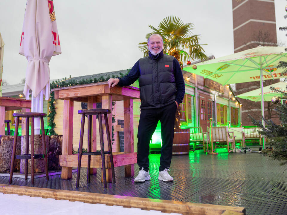 So läuft die Pforzheimer Winterwelt bisher - Pforzheim - Pforzheimer ...