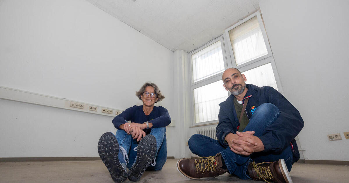 Jugendtreff in neuen Räumen: „Menschen in Not“ unterstützt die ...