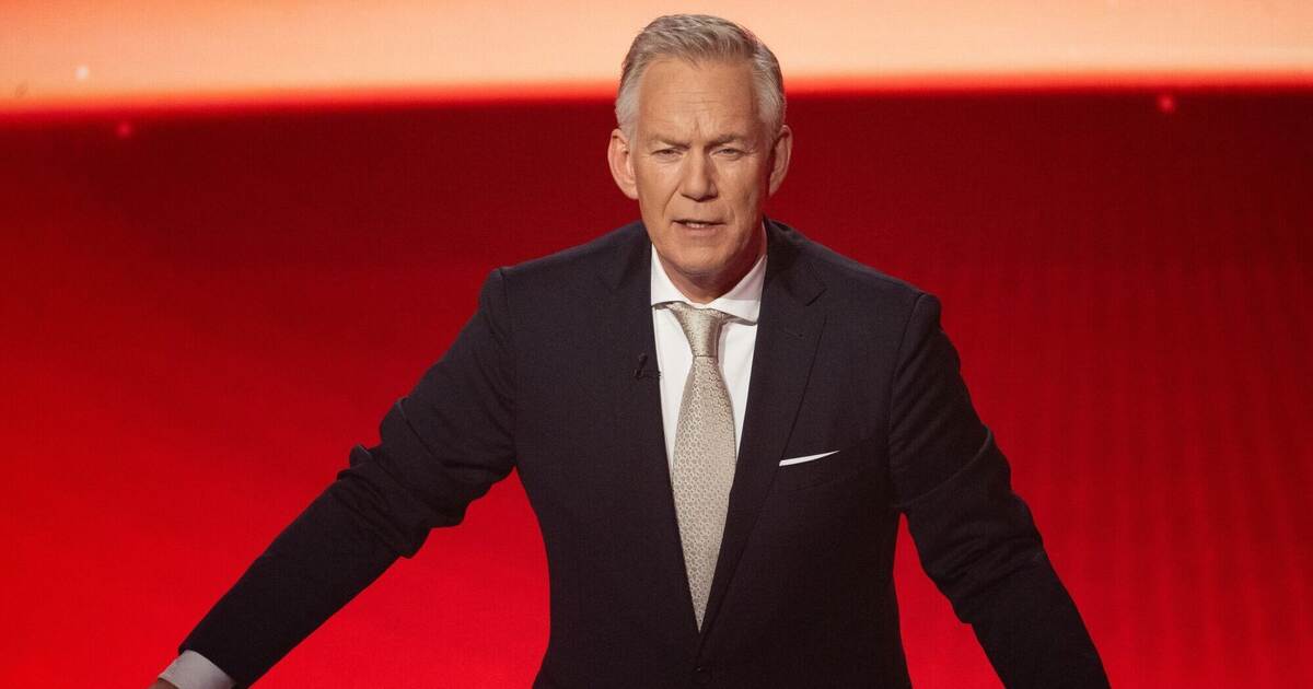 Der mit dem großen B. - Showmaster Kerner wird 60 Jahre alt - Show-Biz / Boulevard - Pforzheimer ...