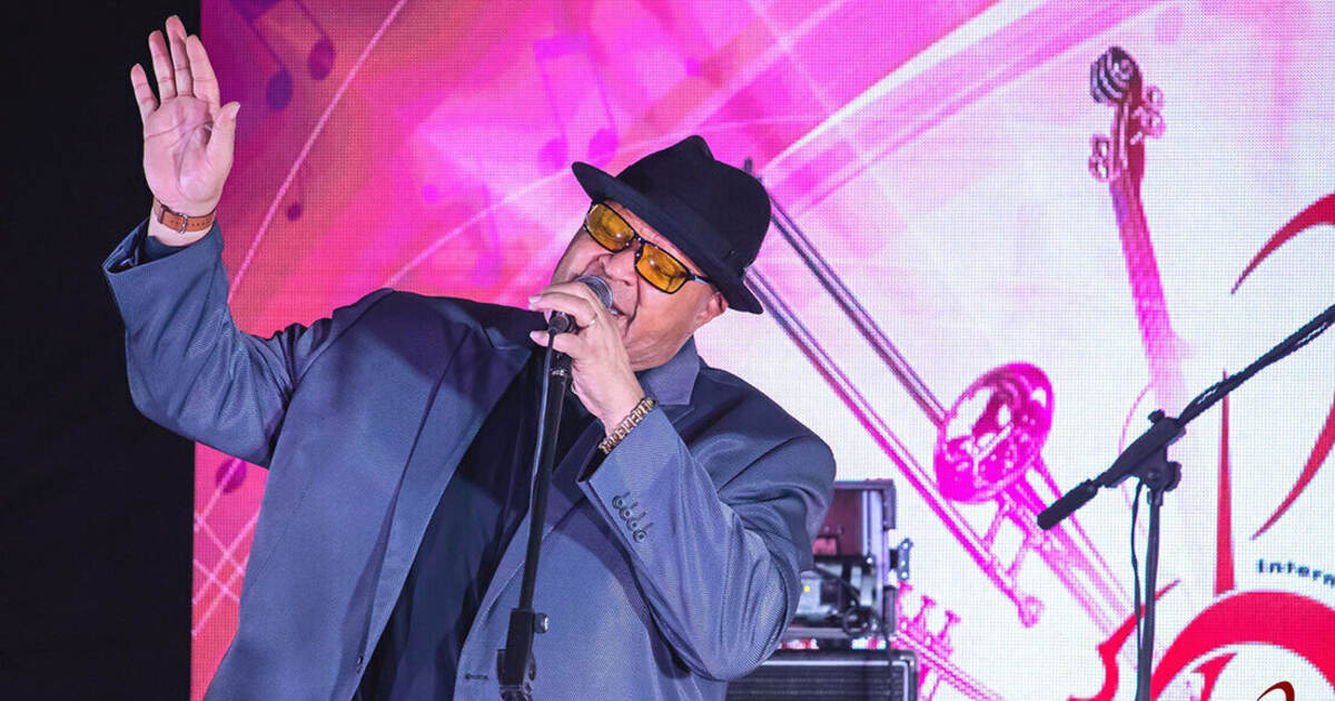 Hommage an „Queen of Jazz“: Ray Brown jr. erinnert sich im CCP an seine ...