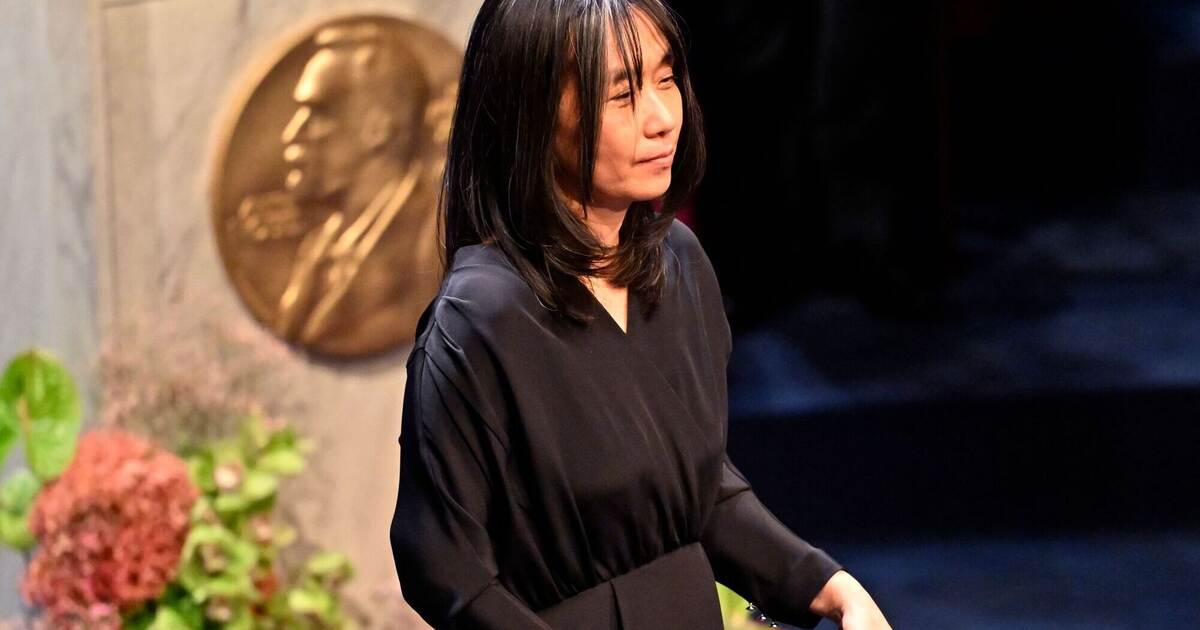 Han Kang mit Literaturnobelpreis ausgezeichnet - Kultur - Pforzheimer ...