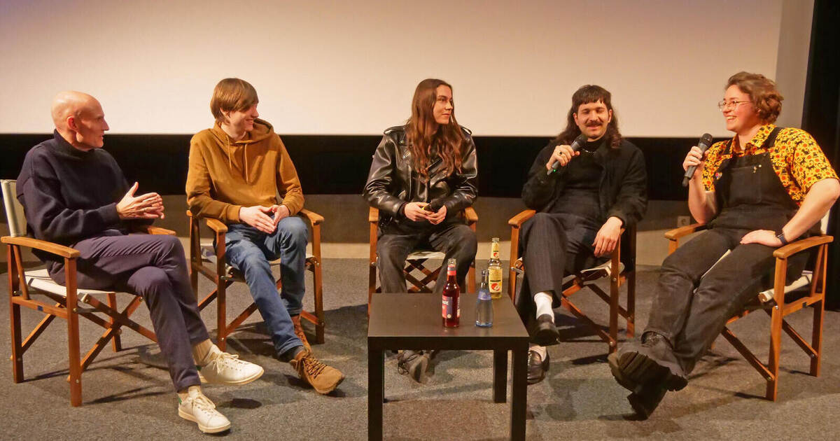 Beim Zocken Gang runter geschaltet: Studio Seufz mit besonderen Spiel ...