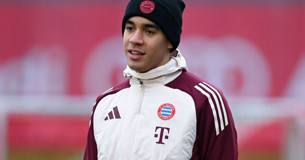 Neue Bayern-Verträge? Musiala und Neuer antworten Fans - PZ-news.de ...