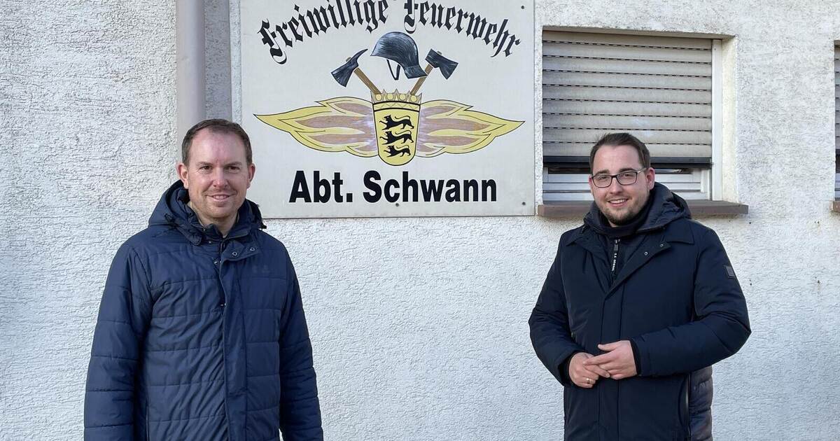 Nahversorgung aus Aarons rollendem Supermarkt: Neuer Haltepunkt ab 2025 ...