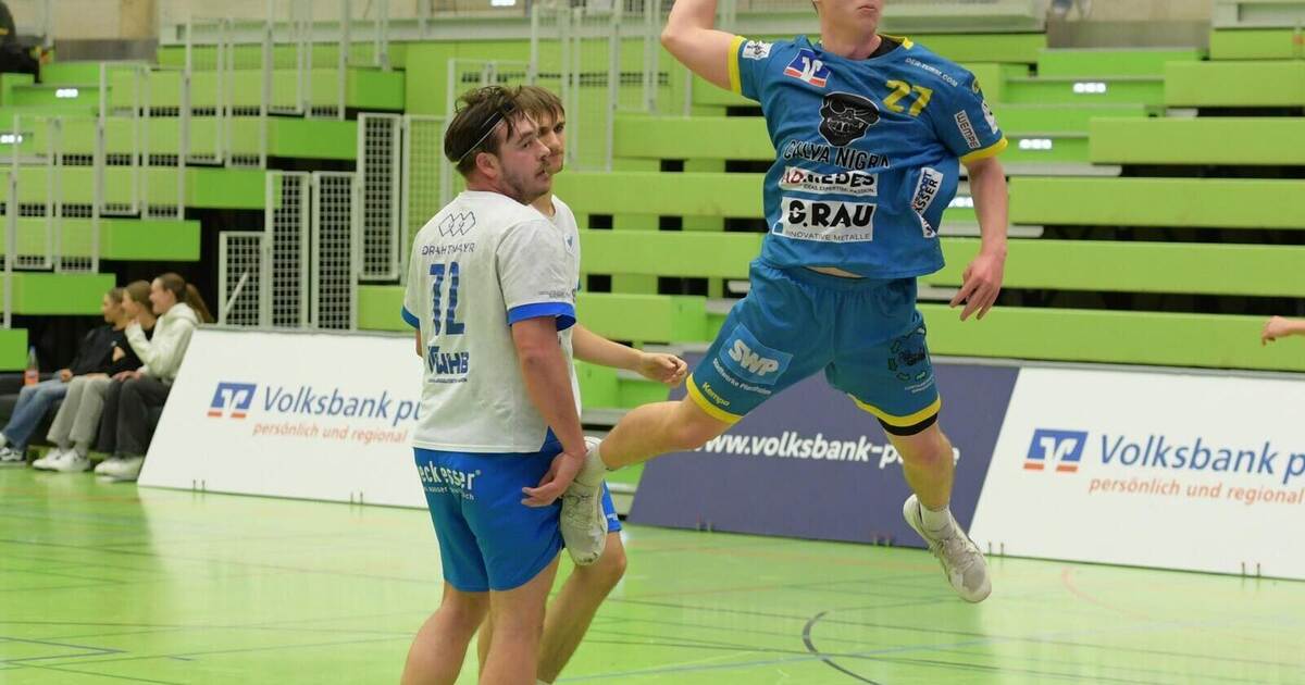 SG II bleibt weiter obenauf: Pforzheim/Eutingen setzt Siegeszug fort ...