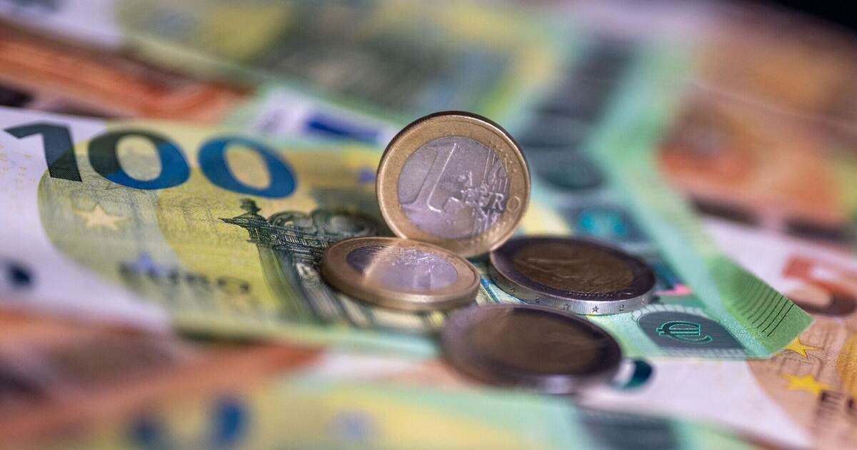 Liebe zum Bargeld schwindet - Wirtschaft - Pforzheimer-Zeitung