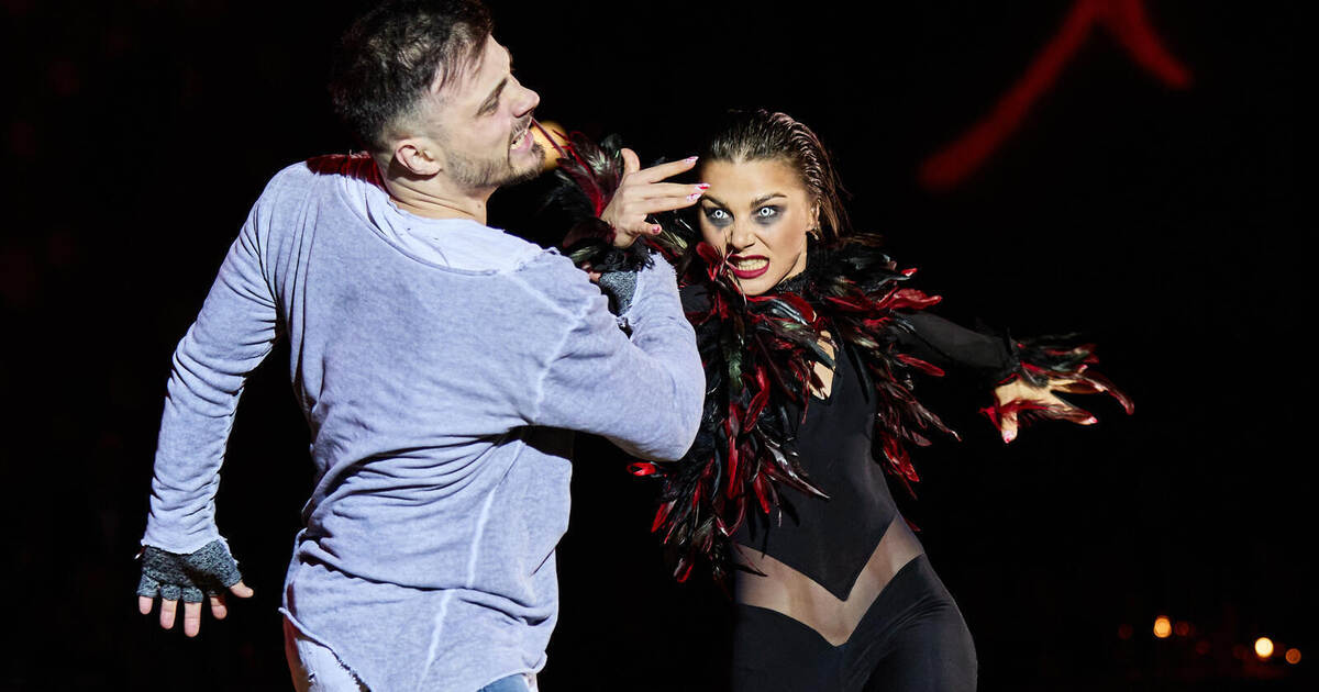 Große Vorfreude auf den Goldstadtpokal: Let’s Dance-Teilnehmer sind ...