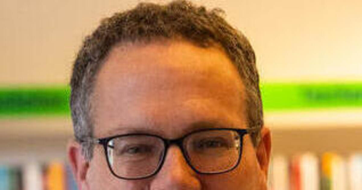 Angela Merkels Biographie ist Topseller zu Weihnachten - auch in ...