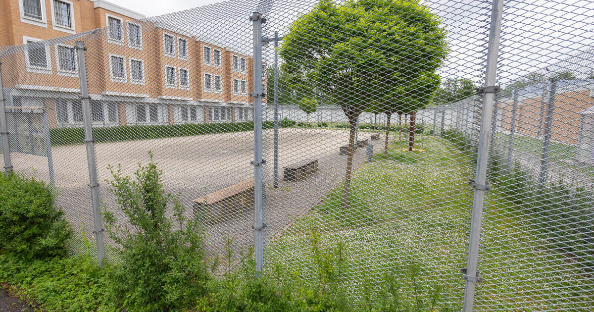 JVA Heimsheim will mit neuem Konzept aufklären: Wie lebt es sich hinter ...