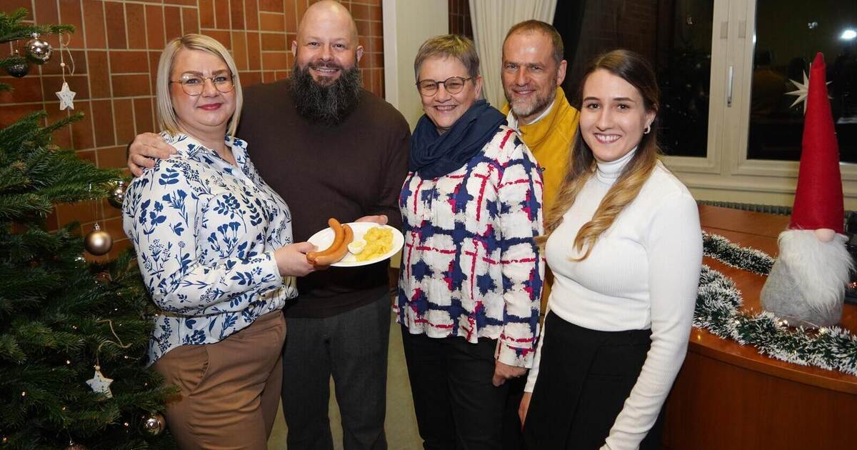Viele kleine und große Wunder: In Remchingen und Stein kommen Menschen ...