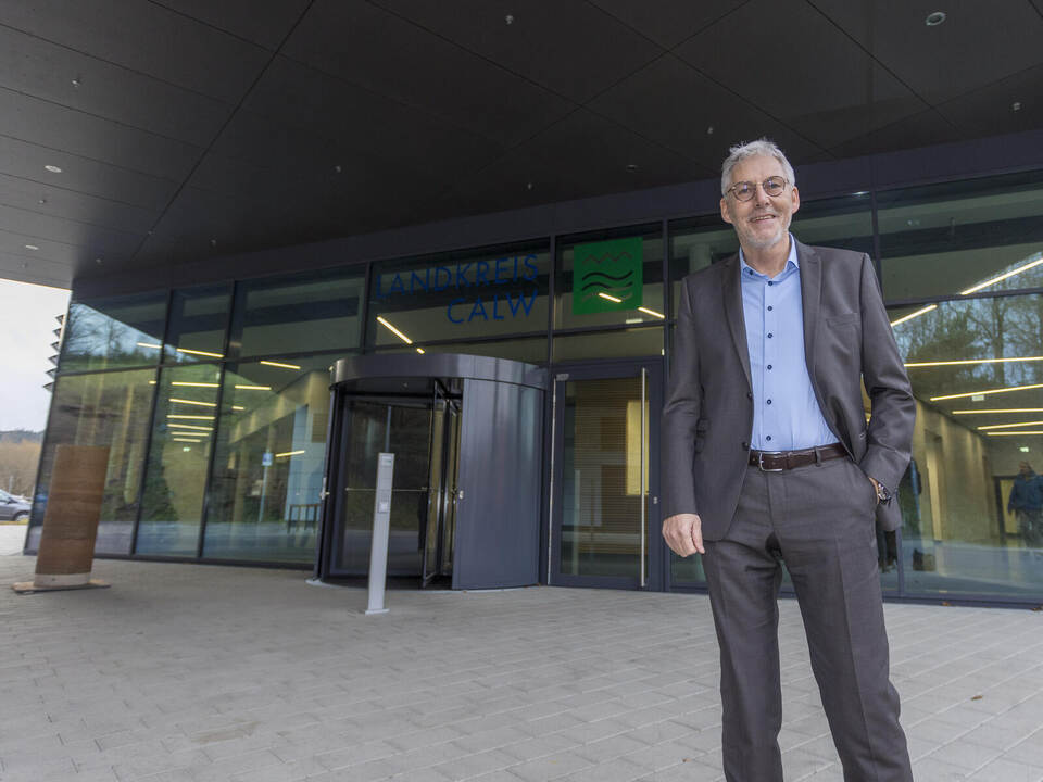 Bundestag, zwei Landräte, vier Bürgermeister: Diese Wahlen finden 2025 ...