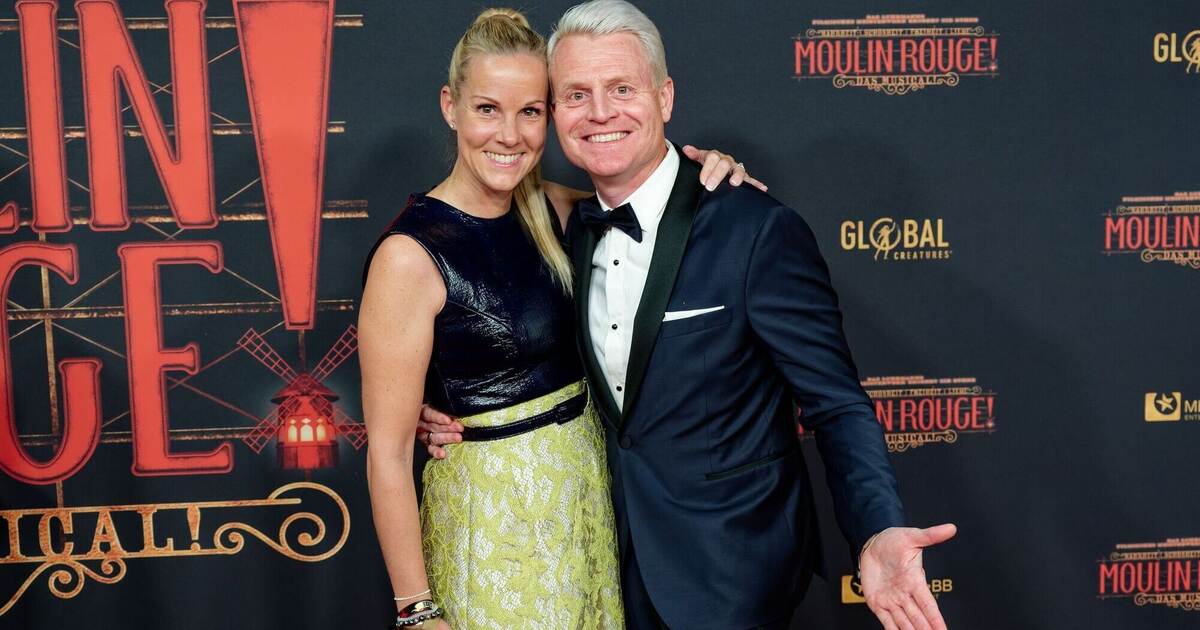 Guido Cantz tanzt an Silvester immer Wiener Walzer - Show-Biz / Boulevard - Pforzheimer-Zeitung