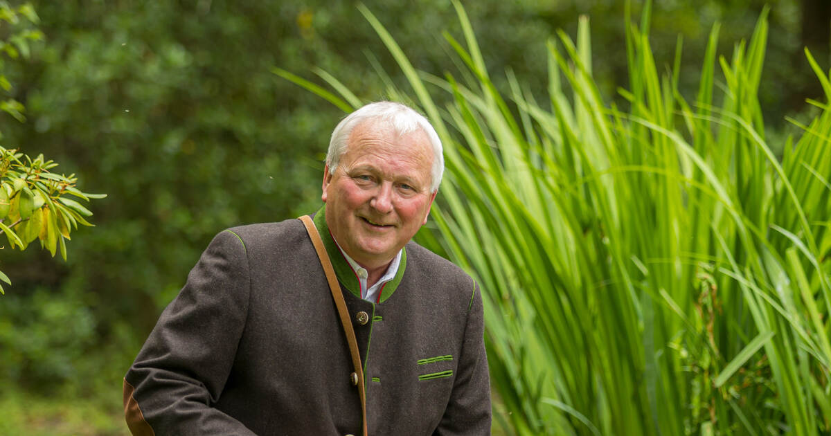 Jäger wollen keine Sündenböcke sein: Kreisjägermeister aus Hamberg ...