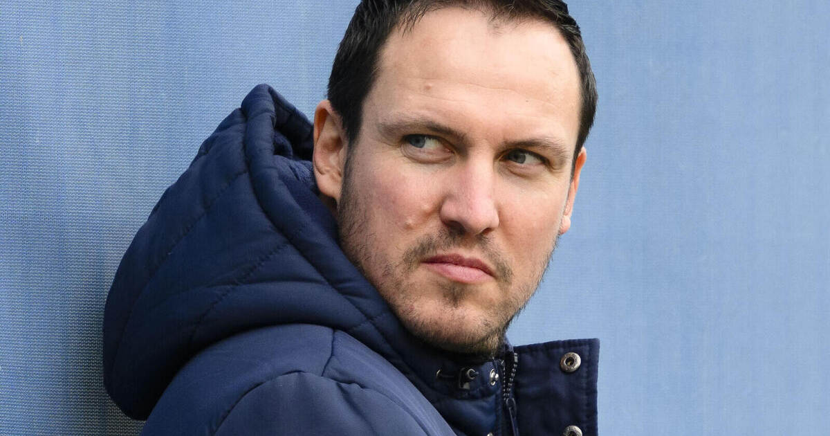 PZ-Interview mit Sebastian Freis zur sportlichen Lage beim KSC: „Es ...