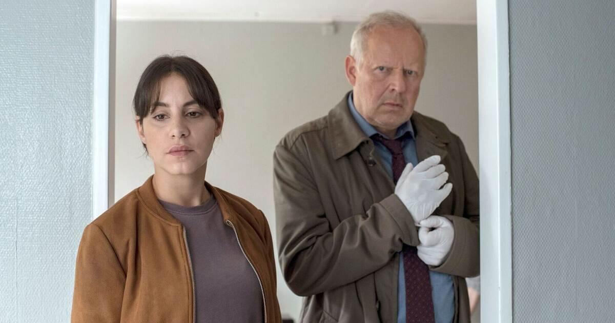 Zerstörerische Liebe: Der vorletzte Borowski-«Tatort» - Show-Biz ...