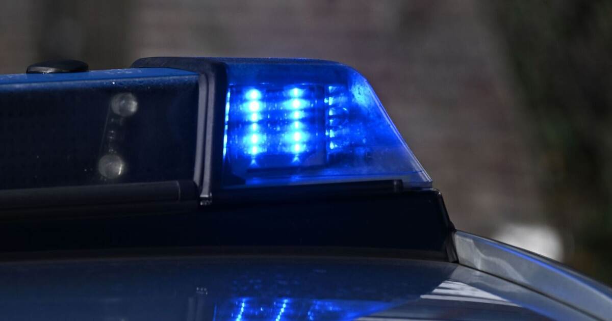 Streit unter Jugendlichen endet mit großem Polizeieinsatz in Calw - Region - Pforzheimer-Zeitung