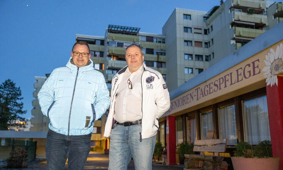 Mehr Miteinander statt Nebeneinander: So fördert ein Verein im Eisinger ...