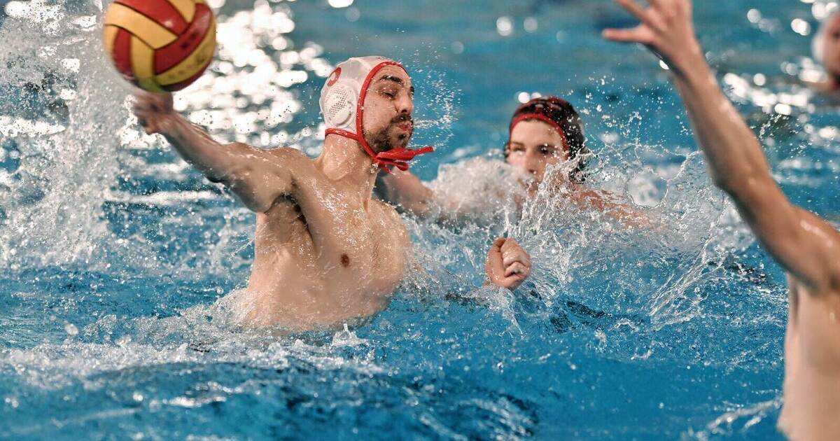 Auf der Erfolgswelle: 1. BSC Pforzheim gewinnt auch sein zweites ...