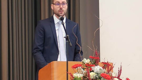 Neuenbürg: Ein ganzes Jahr voller Jubiläen - Region - Pforzheimer-Zeitung