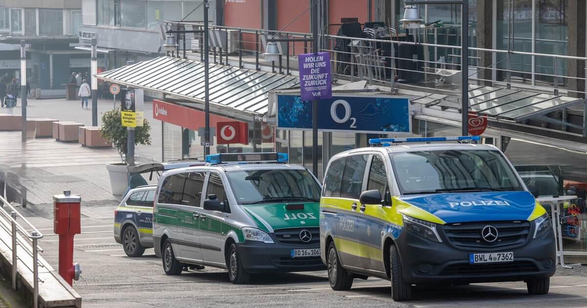 Großrazzia wegen illegaler Tabakwaren: Durchsuchungen in mehreren ...