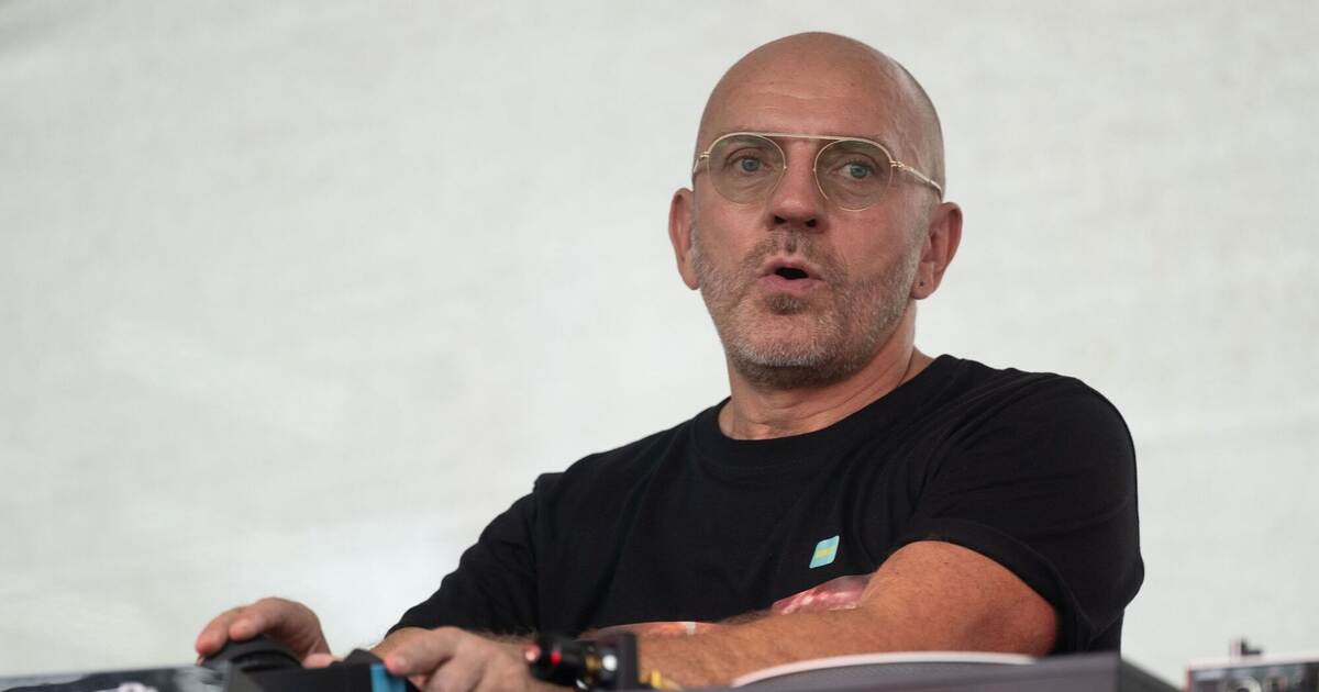 Sven Väth lässt Cocoon Club wieder aufleben - Show-Biz / Boulevard ...