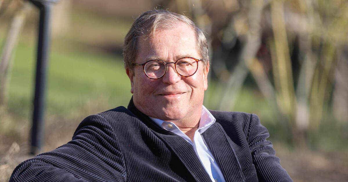 „Früher war ich links“ - FDP-Bundestagskandidat im Wahlkreis Pforzheim ...