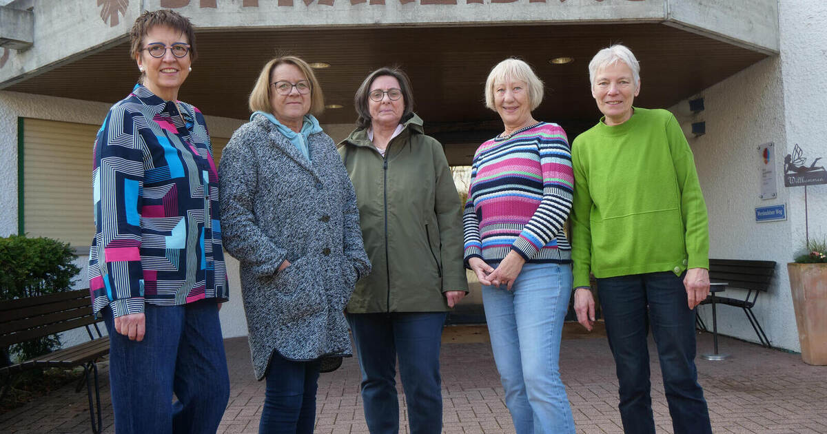 Neues Team gibt Volldampf bei den Vorbereitungen zur Mühlacker ...