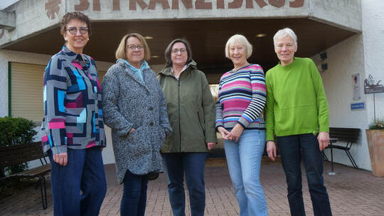 Neues Team gibt Volldampf bei den Vorbereitungen zur Mühlacker ...