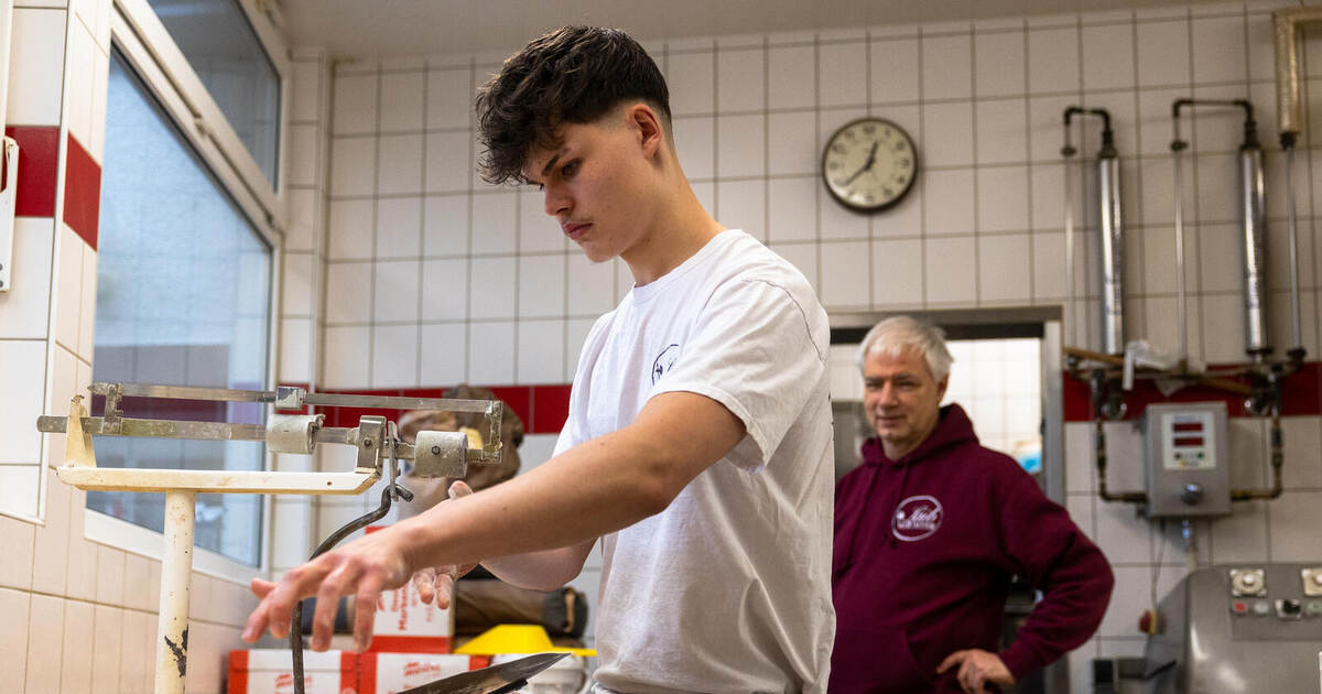 Immer mehr junge Menschen im Enzkreis wollen Bäcker werden: Das hat ...