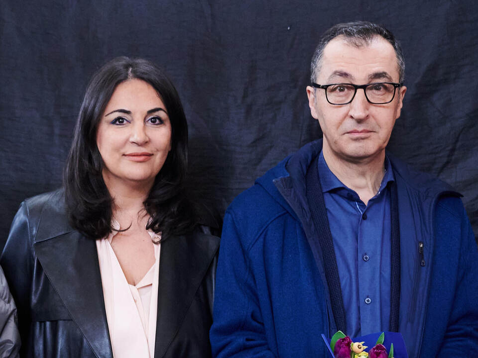 Erst Özdemir, dann Strobl: Deshalb gibt es weiter Ärger um Polit-Promis ...
