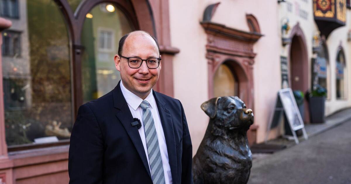 OB von Rottweil kritisiert Schweizer Rottweiler-Verbot - Baden ...