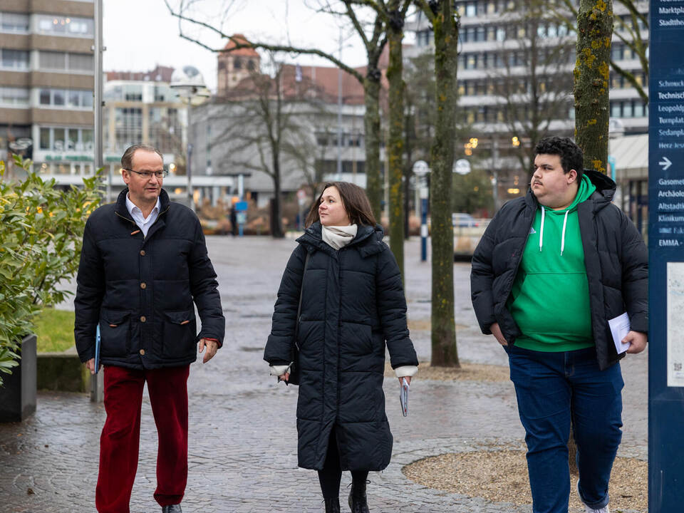 CDU-Bundestagskandidat im Wahlkreis Pforzheim-Enzkreis - Gunther ...