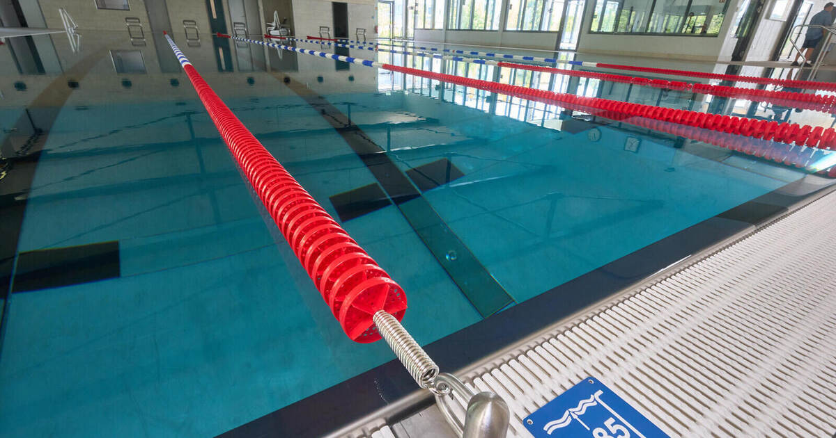 Ein Hallenbad auf dem Wimberg in Calw: Das sind die verschiedenen ...