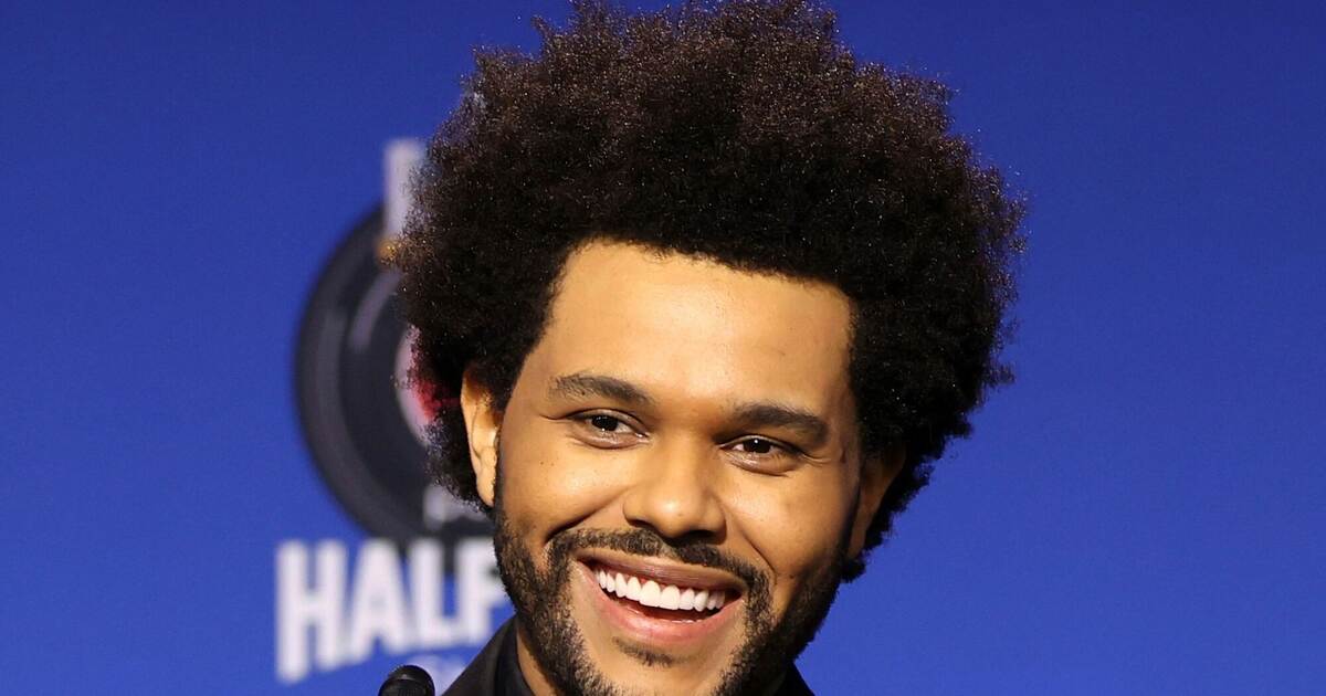 The Weeknd hat erste Filmhauptrolle in «Hurry Up Tomorrow» - Kino ...