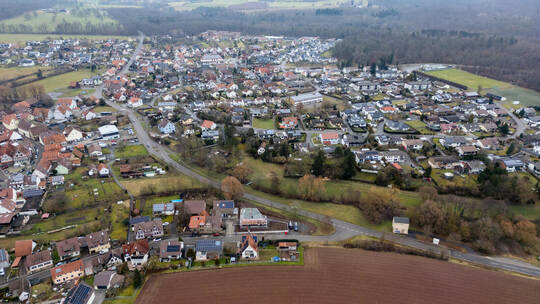 Wunden der Eingliederung sind verheilt: Zaisersweiher wollte vor 50 ...