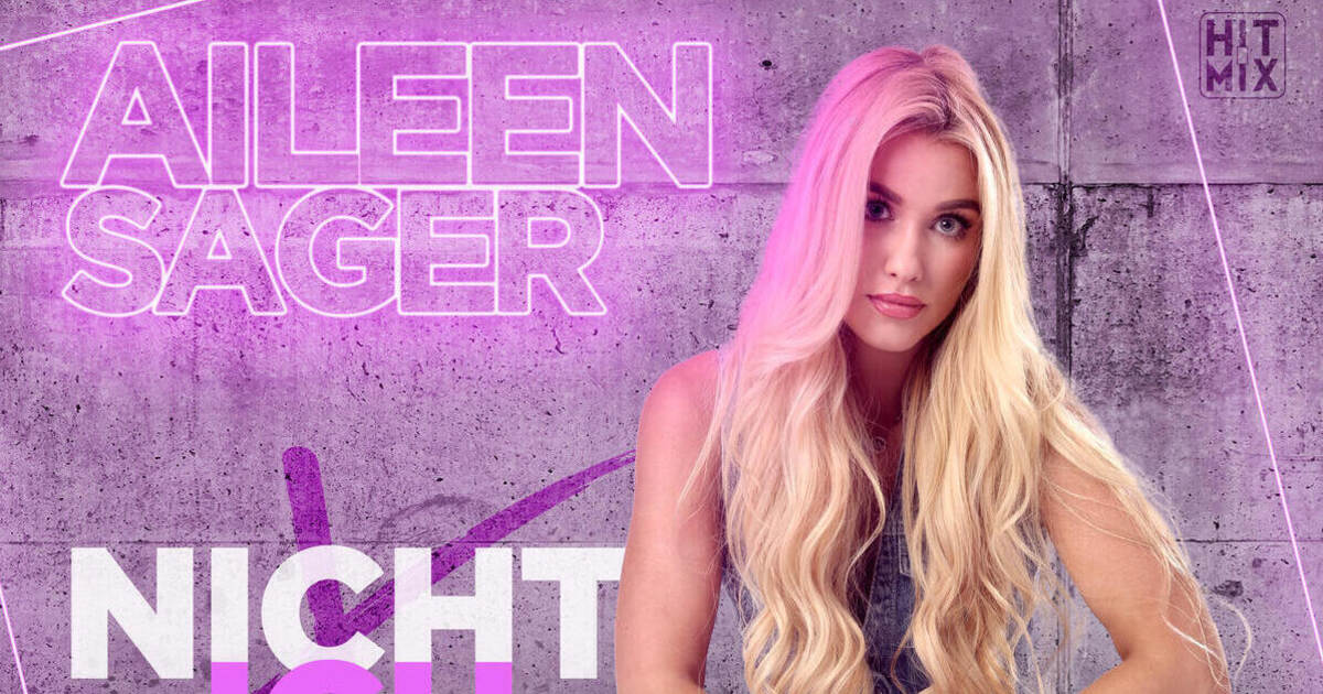 Nach DSDS: Aileen Sager aus Birkenfeld veröffentlicht dritte Single - Region - Pforzheimer-Zeitung