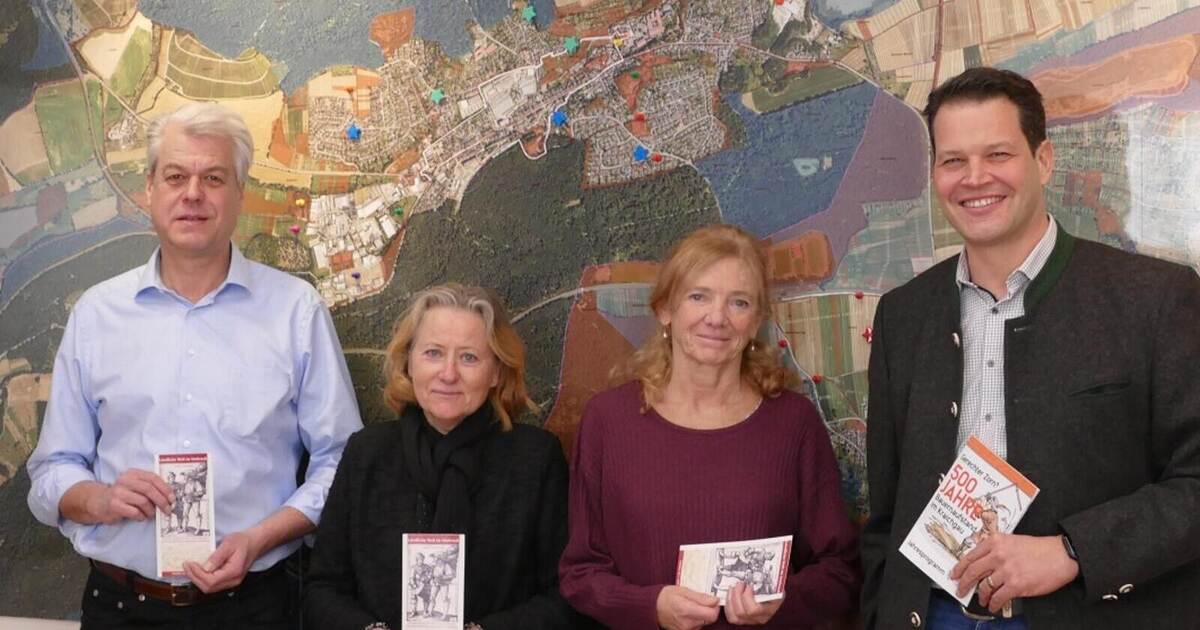 Bauernkriege im Blickpunkt: Tagung in Maulbronn beleuchtet Zeit ...