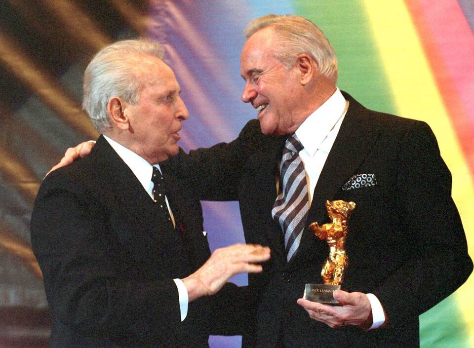 100 Jahre Jack Lemmon: Hollywoods großer Komödiant - Kino - Pforzheimer ...