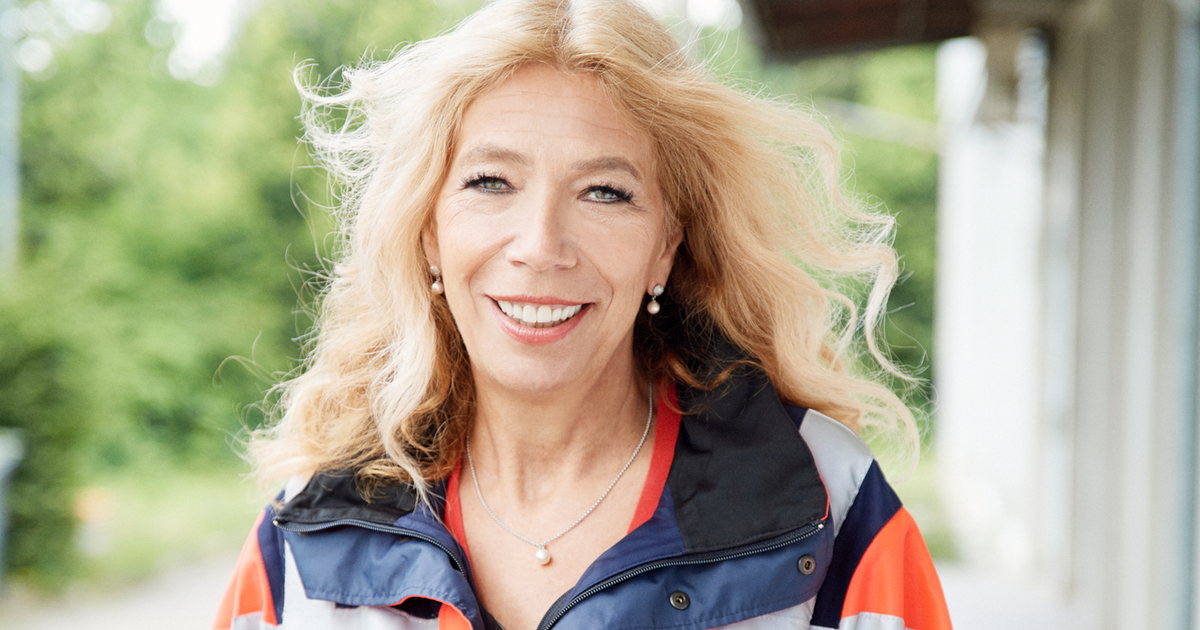 "Long-Covid a trop peu d'attention": pas le docteur Lisa Federle avant ...