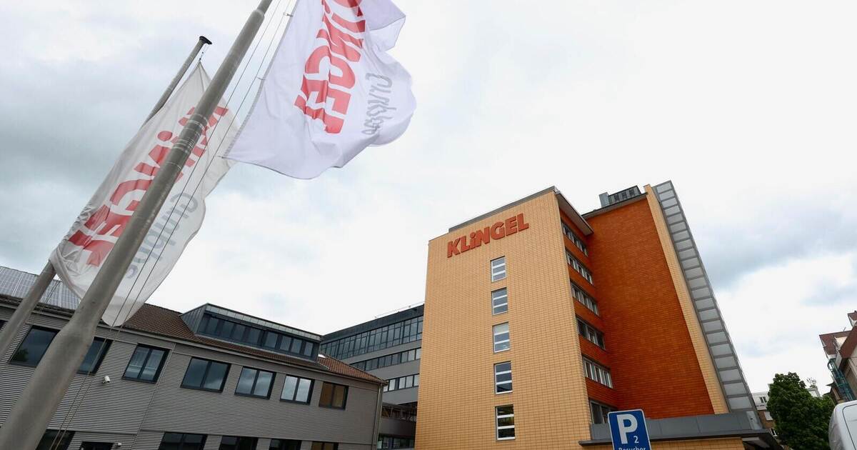 Schüler der Gustav-Heinemann im ehemaligen Klingel-Areal in Pforzheim ...